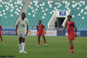 ANFA selects Belgian Patrick De Wilde to lead Nepal women to the biggest stage