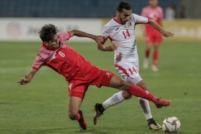 Binod Pandey - The Kathmandu Post