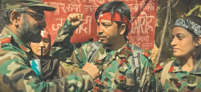 Editorial - The Kathmandu Post