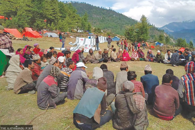 Karnali Province - The Kathmandu Post