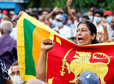 Smruti S Pattanaik - The Kathmandu Post