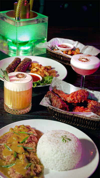 Food - The Kathmandu Post