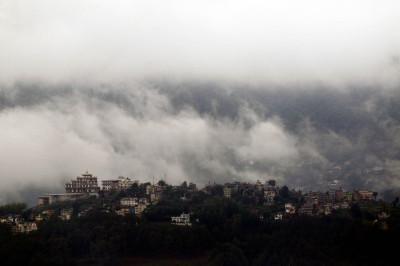 Climate & Environment - The Kathmandu Post