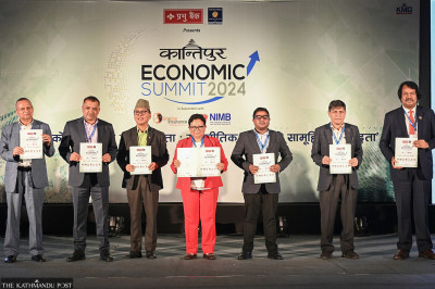 Editorial - The Kathmandu Post