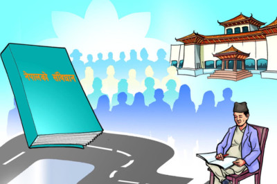 Editorial - The Kathmandu Post