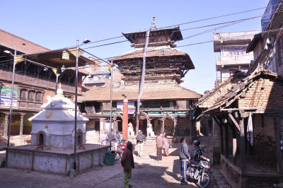 Timila Maharjan - The Kathmandu Post