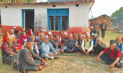 Sudurpaschim Province - The Kathmandu Post