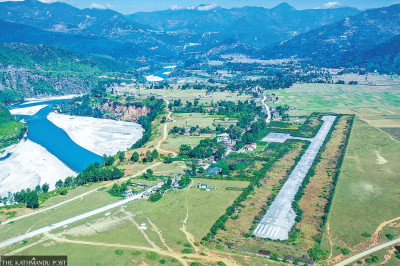 Karnali Province - The Kathmandu Post