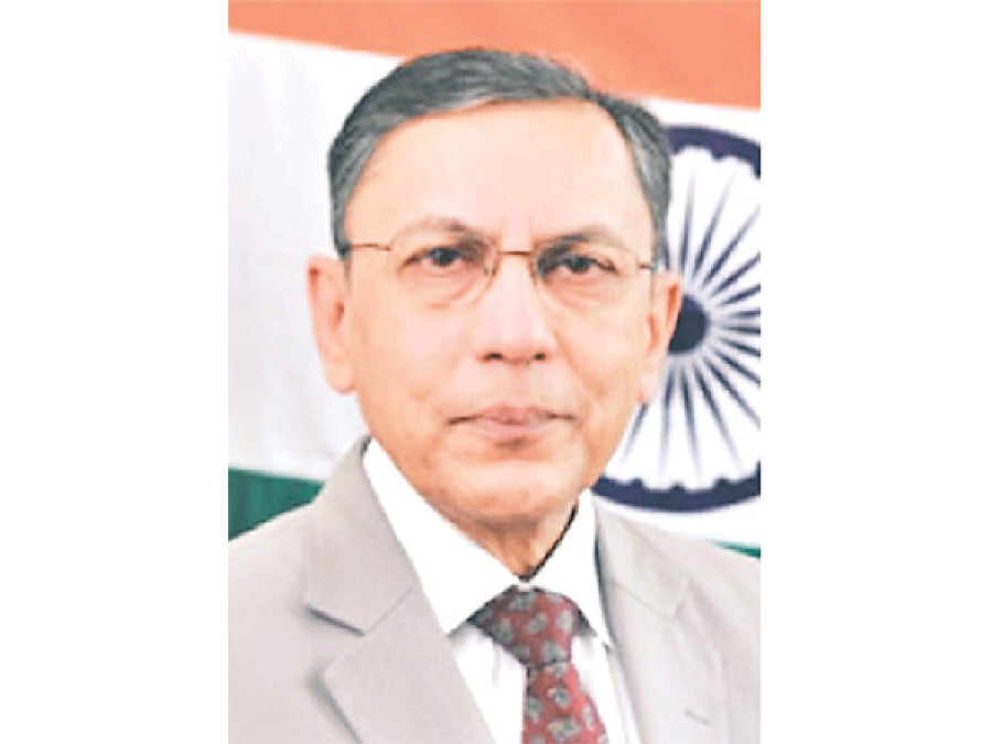 ‘India isn’t supporting Tarai protest’