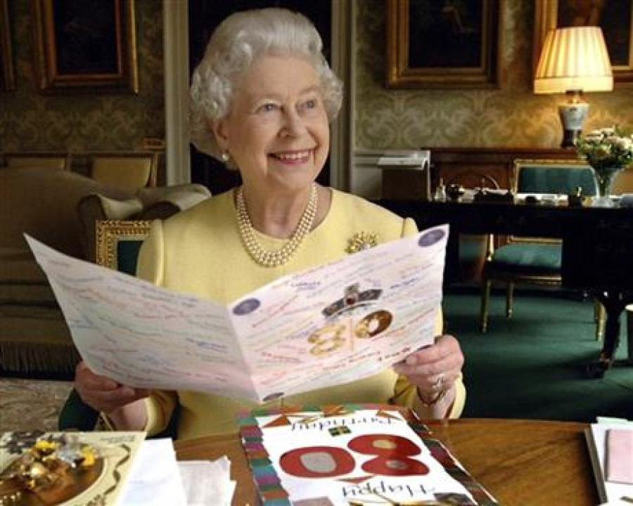 5 things to know about Queen Elizabeth II; longest reigning monarch in ...