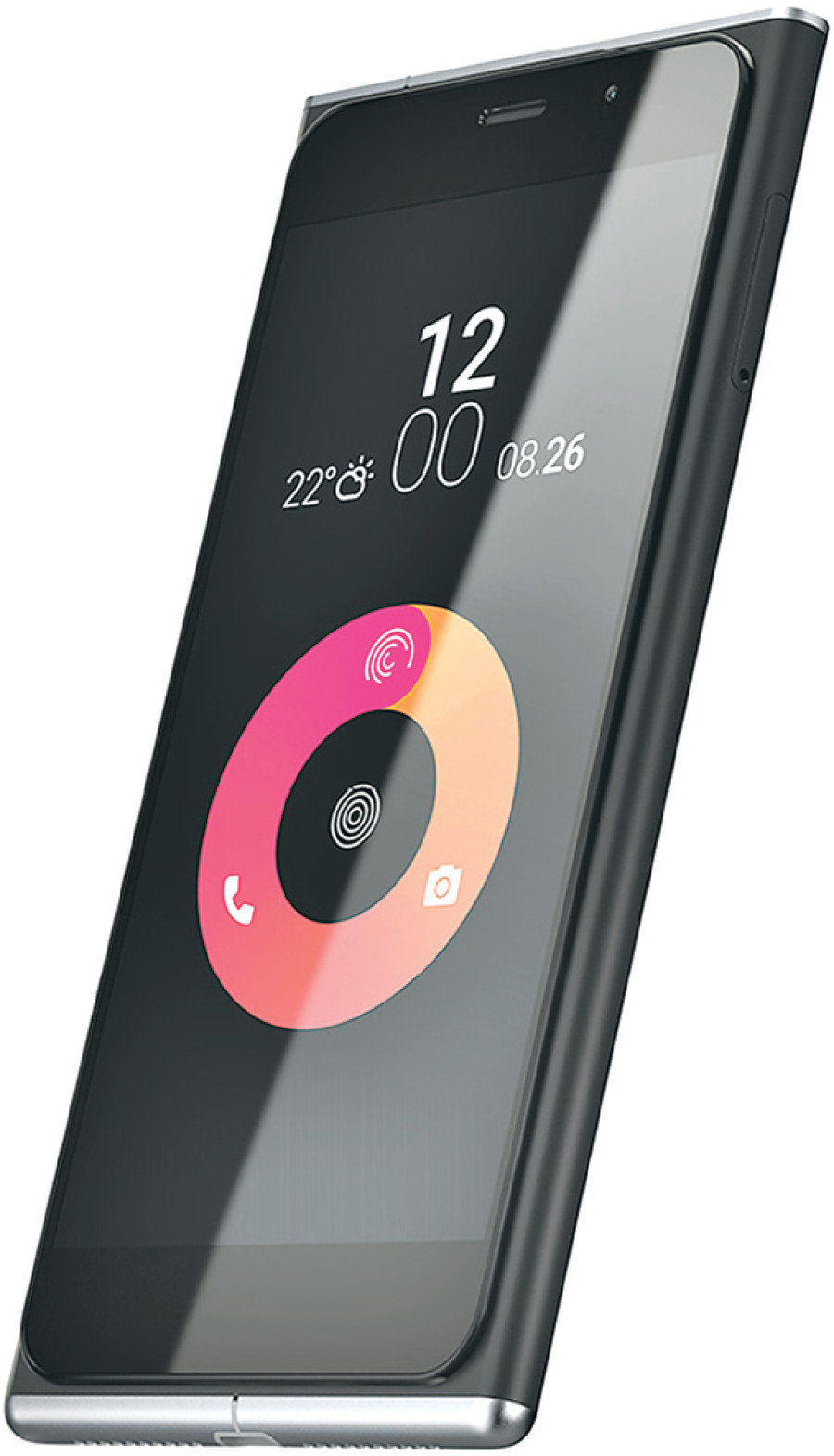 Smartphones from Obi Worldphone unveiled