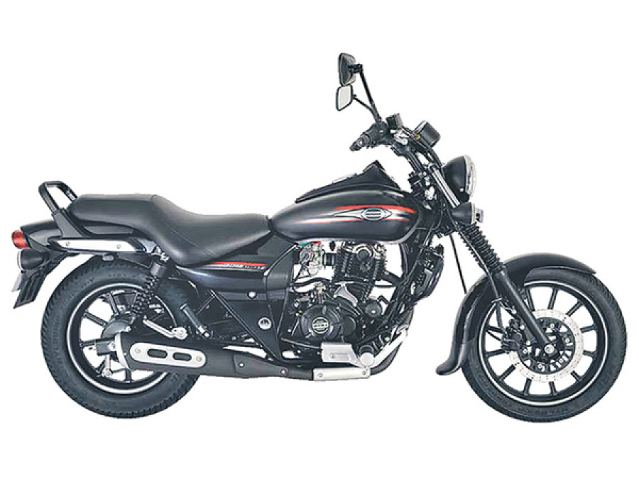 Bajaj rolls out new range of Avenger motorcycles