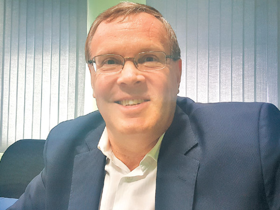 Turboprop has a big future