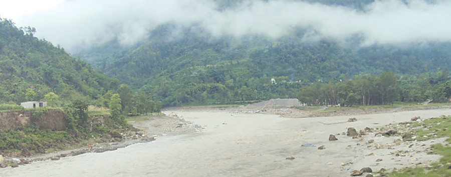 Tanahu hydro: Prequalification of bidders to be done within a month