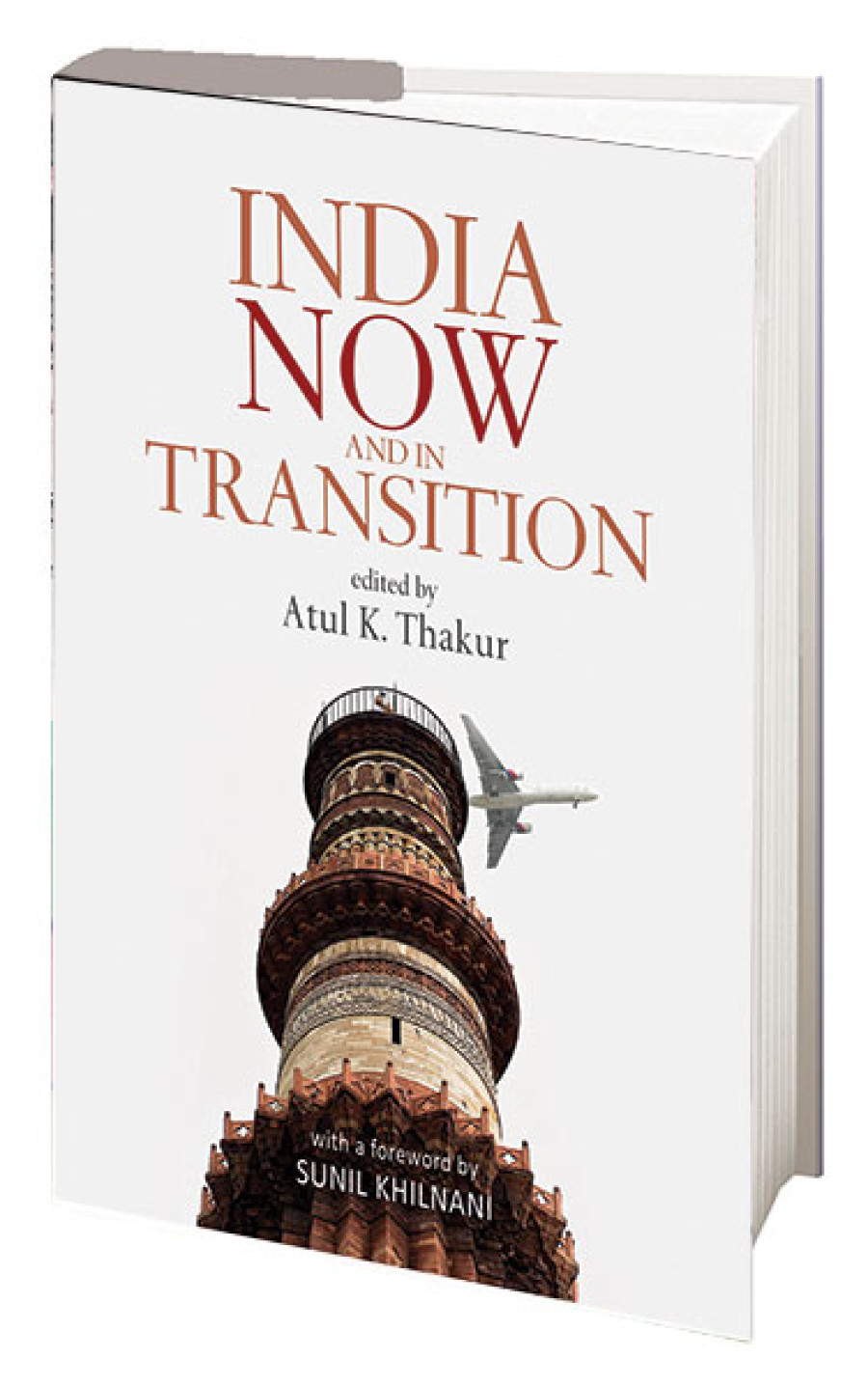 Present-day India and its transitions