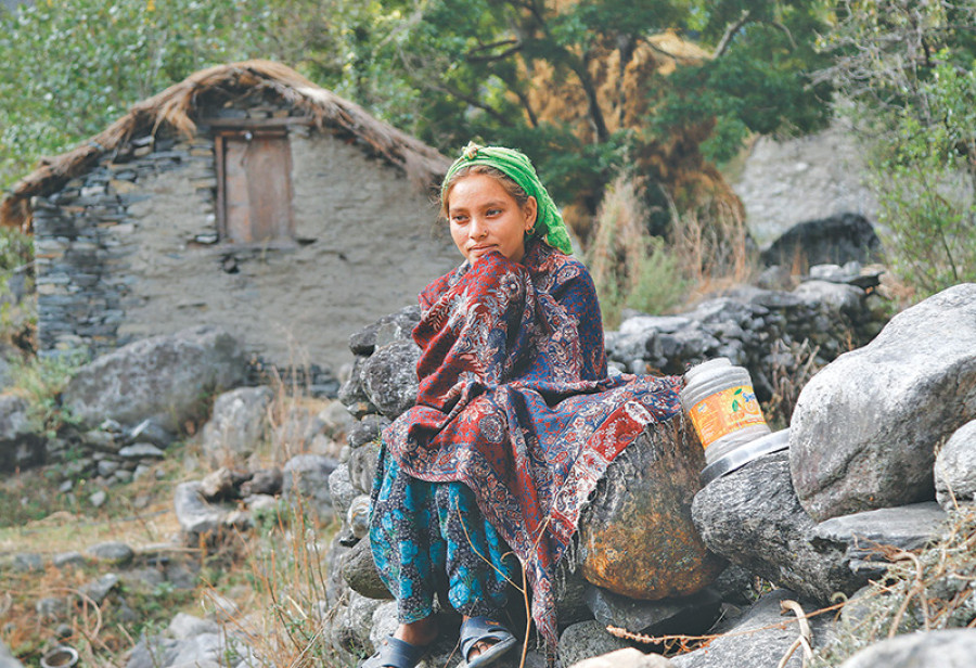 Putting people first