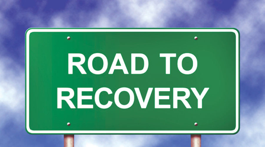 2016: A year when signs of recovery emerged