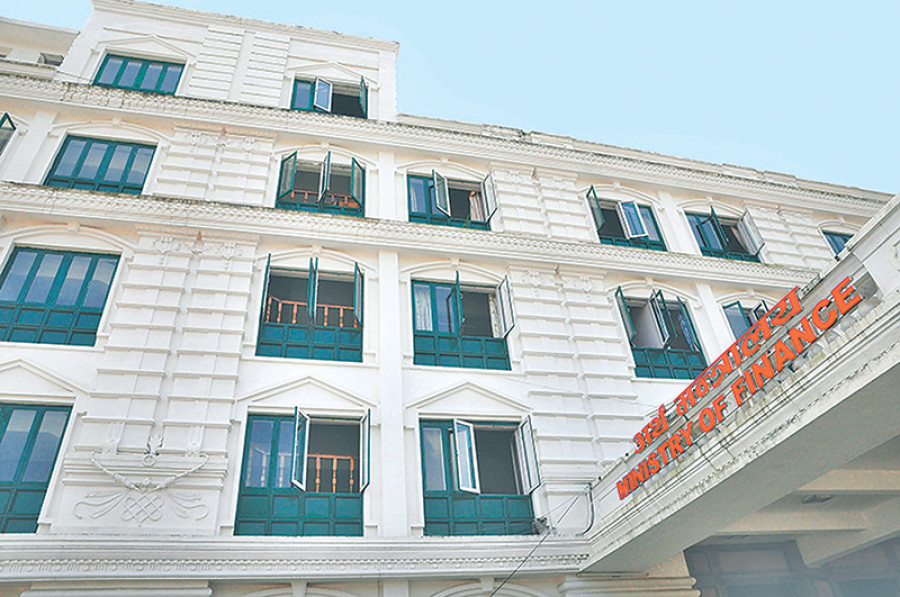 Poor prep blamed for low capital spending