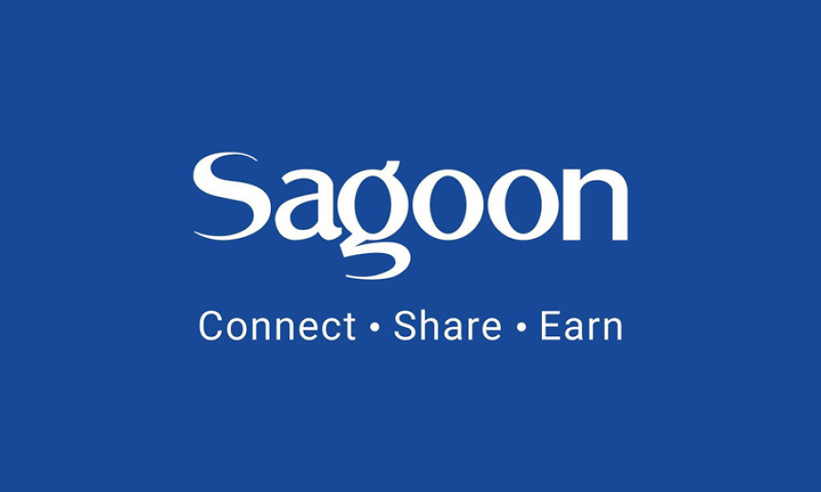 Sagoon announces $20m online public offering