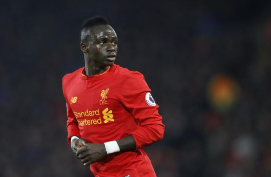 Mane urges Liverpool to finish season on the front foot