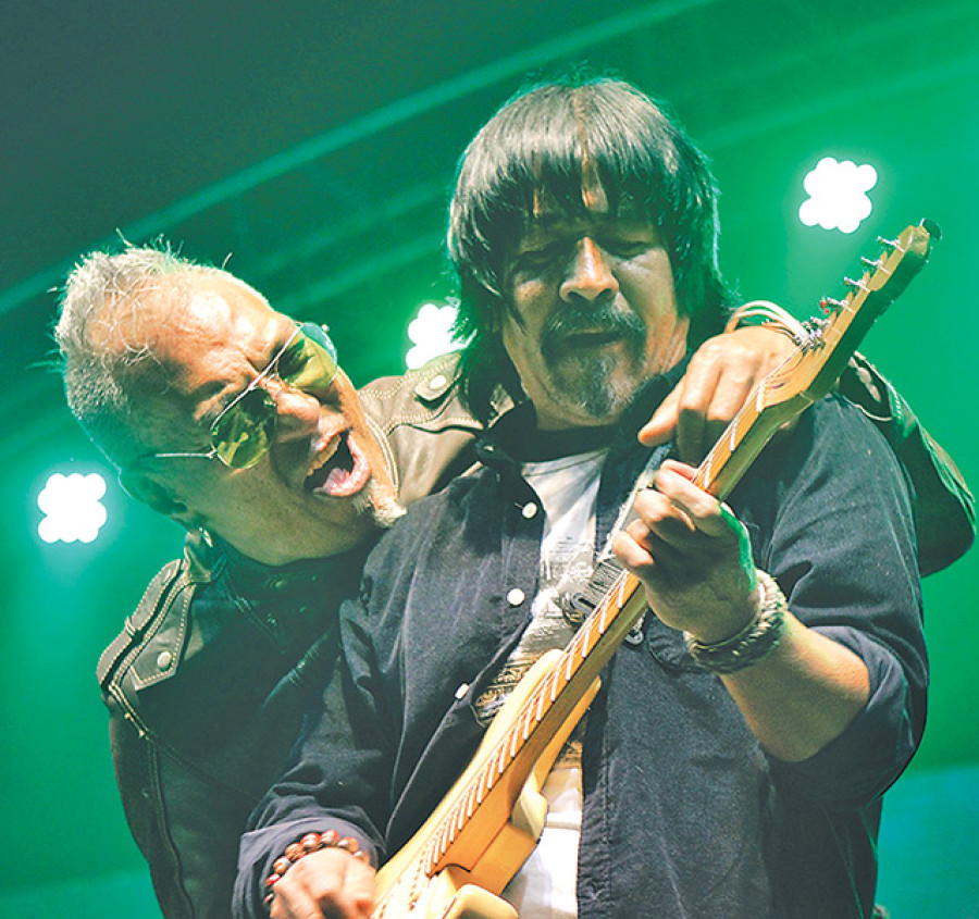 Project One’s Capital gig called off