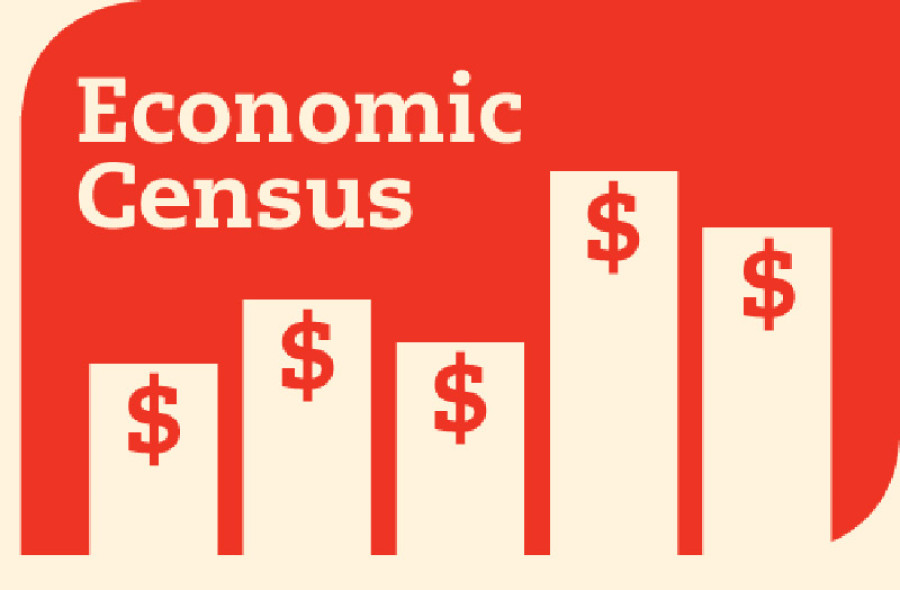 CBS to conduct Economic Census from April 14