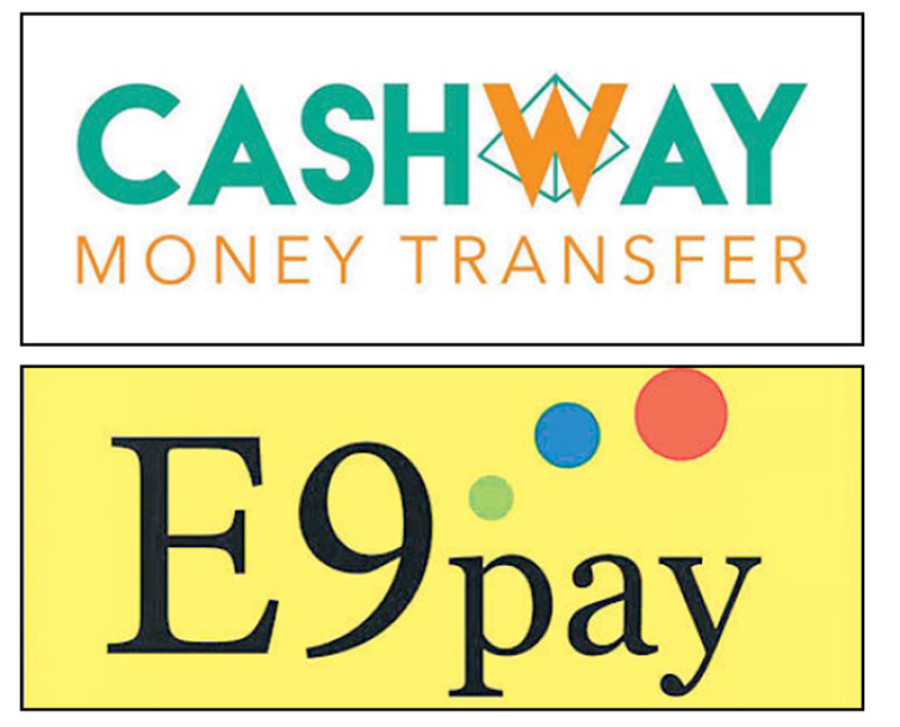 Cashway Money Transfer begins SKorea service