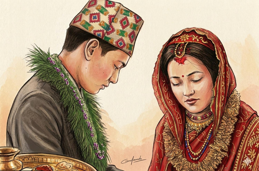 Child marriage, superstition drive stillbirth crisis in Achham
