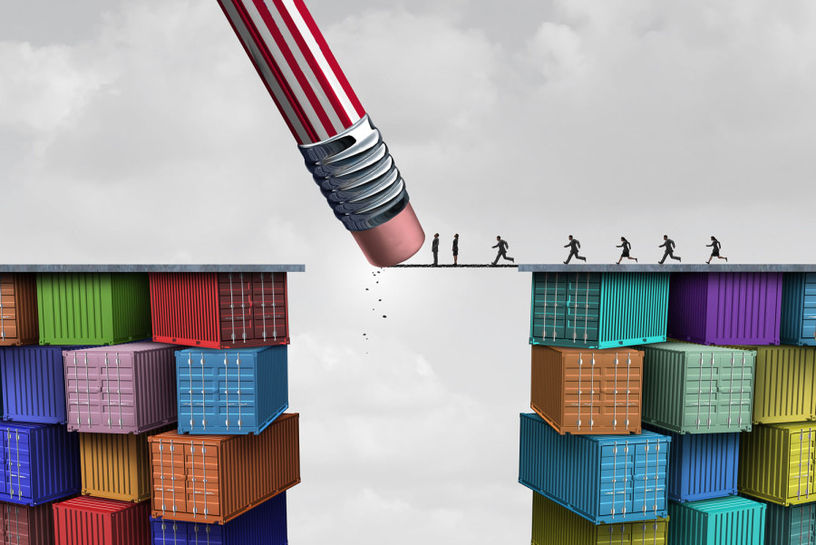 Nationalism may be fine, but protectionism isn’t