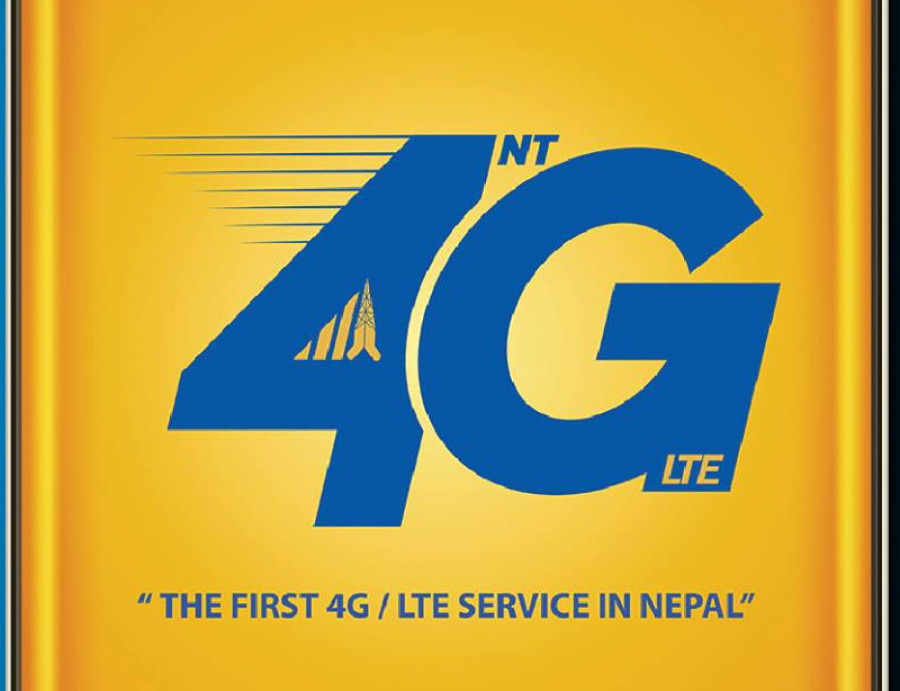 Nepal Telecom to expand 4G coverage nationwide