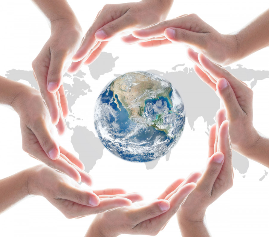 Celebrating ozone success story