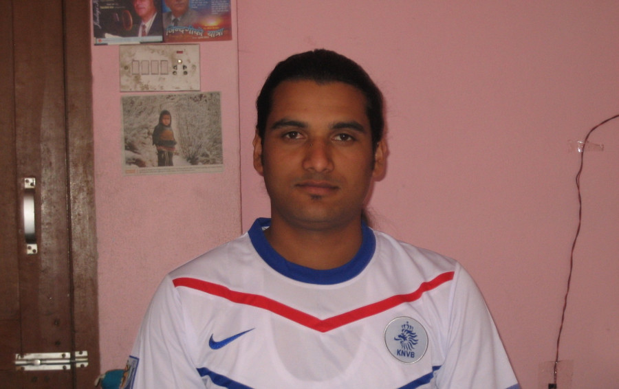 A family’s fight for compensation after losing their sole breadwinner ...