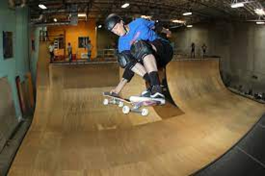 Skateboarding embraces roots as sport prepares for Olympic debut
