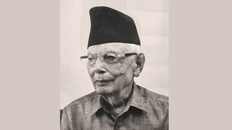 Buddha Air founder Surendra Bahadur Basnet passes away