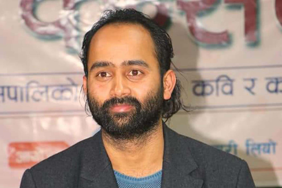 My podcast picks: Nawaraj Parajuli