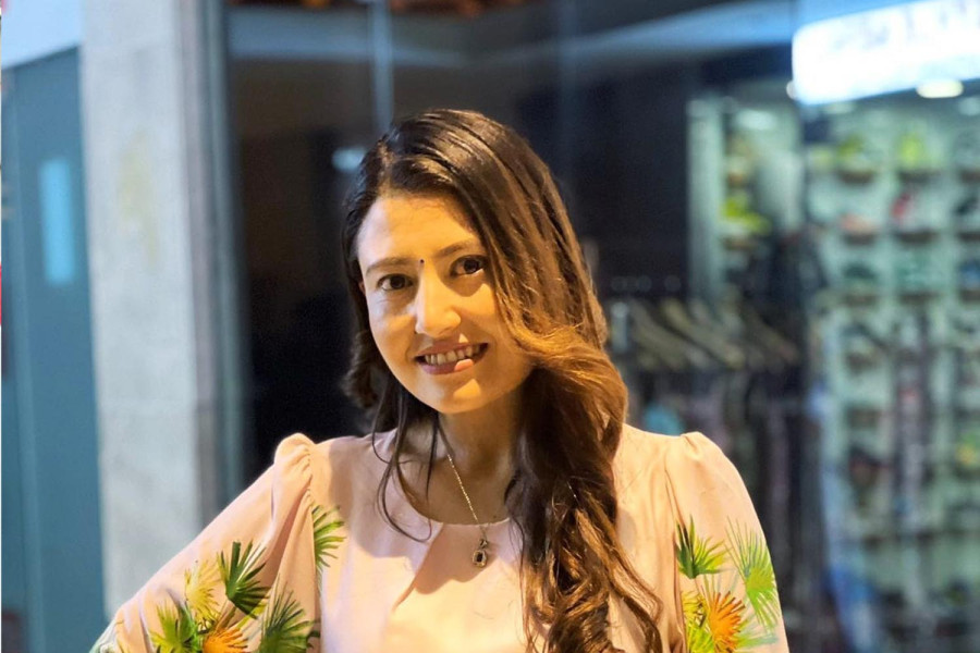 My Podcast Picks: Srijana Adhikari