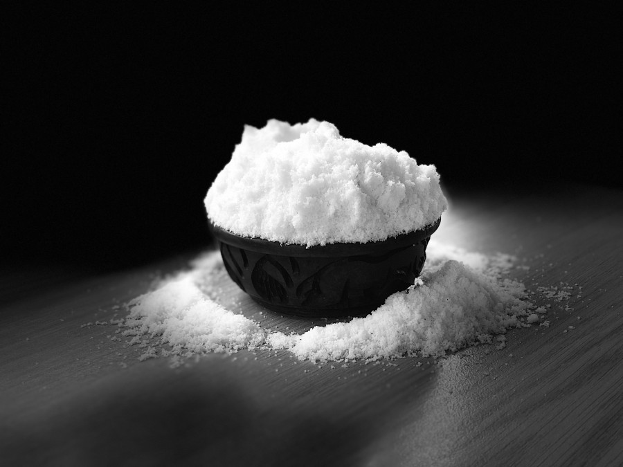 Experts who visited Indian salt factories likely to recommend lowering ...