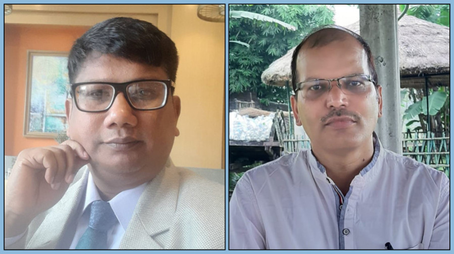 Prime Minister Dahal appoints vice-chancellors