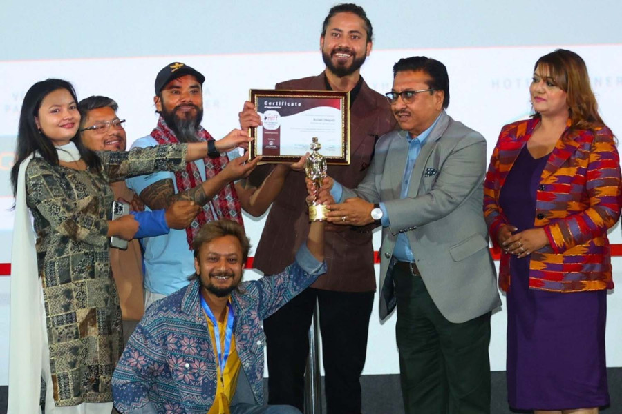 EVENTS: March 15 to March 21, 2024