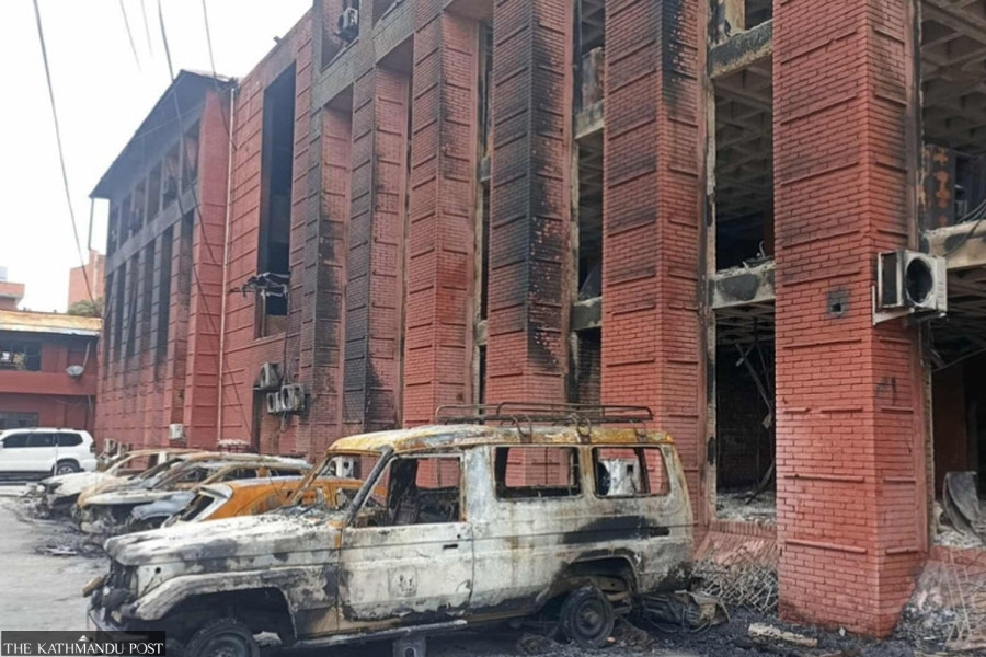 Six-month maternity leave proposal gutted in September protests